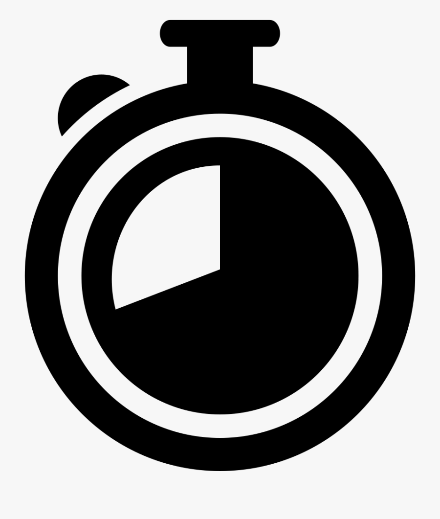 Timer Clock Svg Png Icon Free Download - Clock Timer Icon , Free ...
