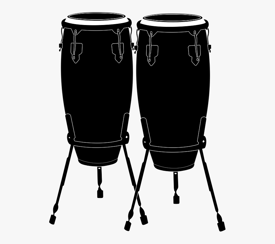 Congas , Free Transparent Clipart - ClipartKey