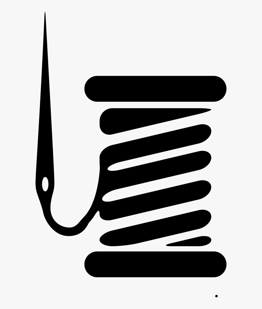 Sewing Kit - Icon Sewing Vector Png , Free Transparent Clipart - ClipartKey
