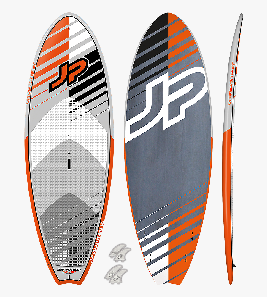 Jp Wide Body Pro Clipart , Png Download - Sup Jp , Free Transparent ...