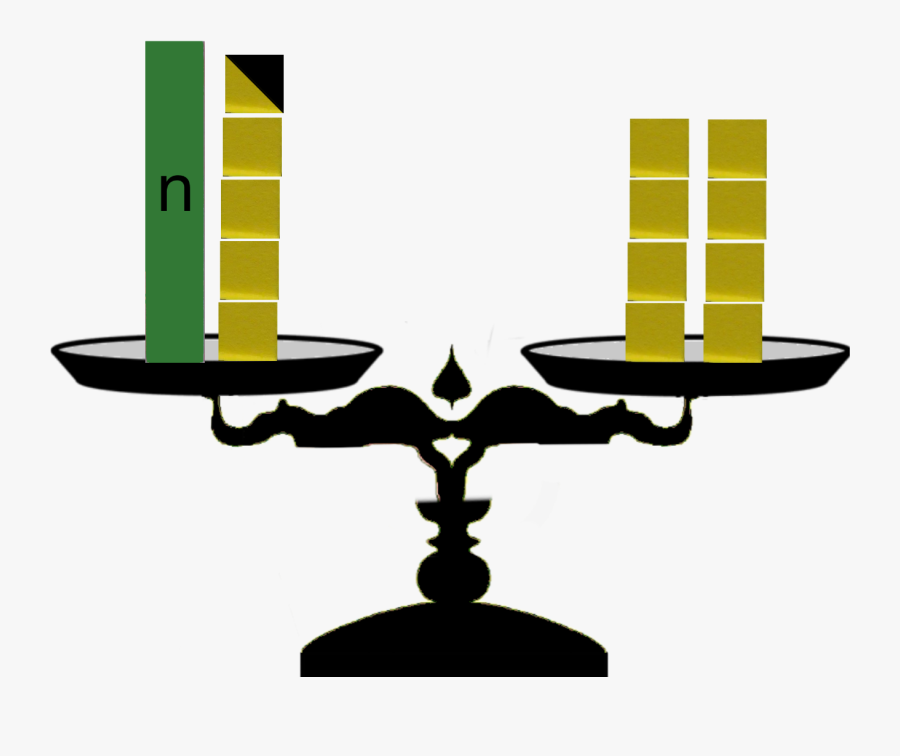 Solving One Step Equations - Subtraction , Free Transparent Clipart ...