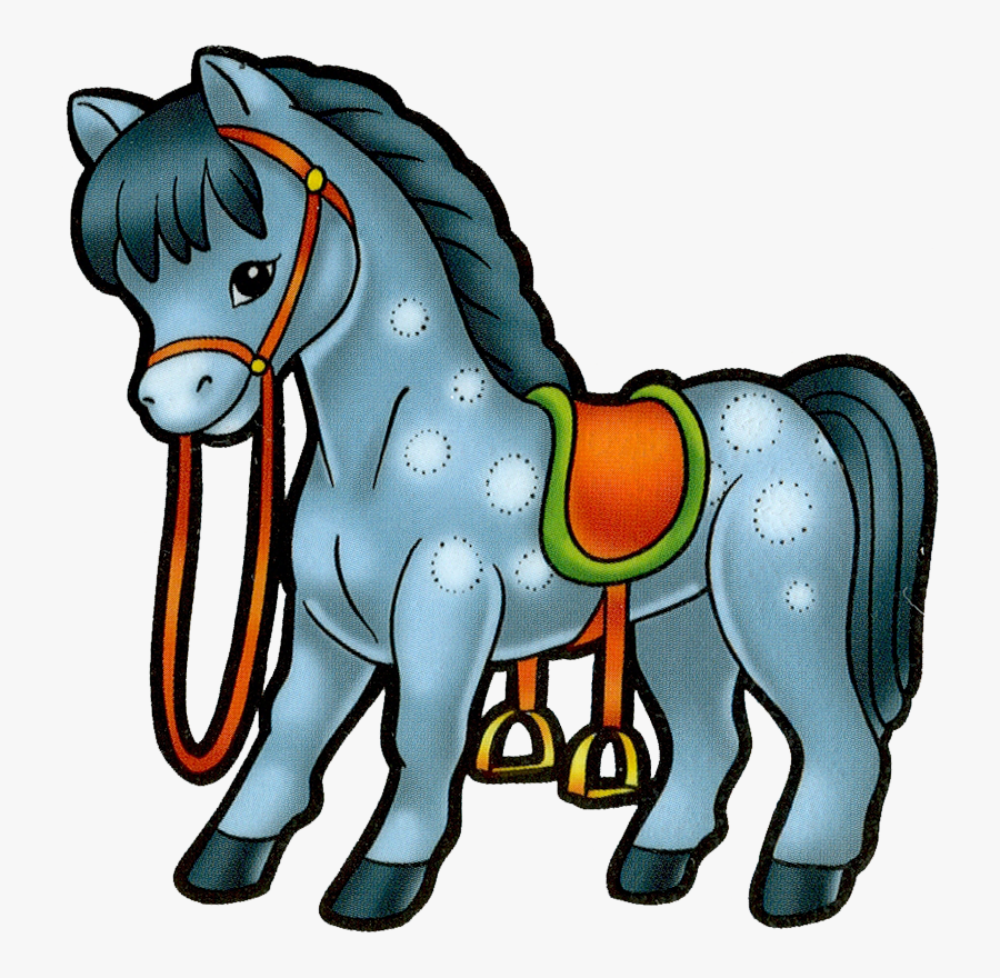 Free Cute Horse Clipart - Cute Horse Clipart , Free Transparent Clipart ...