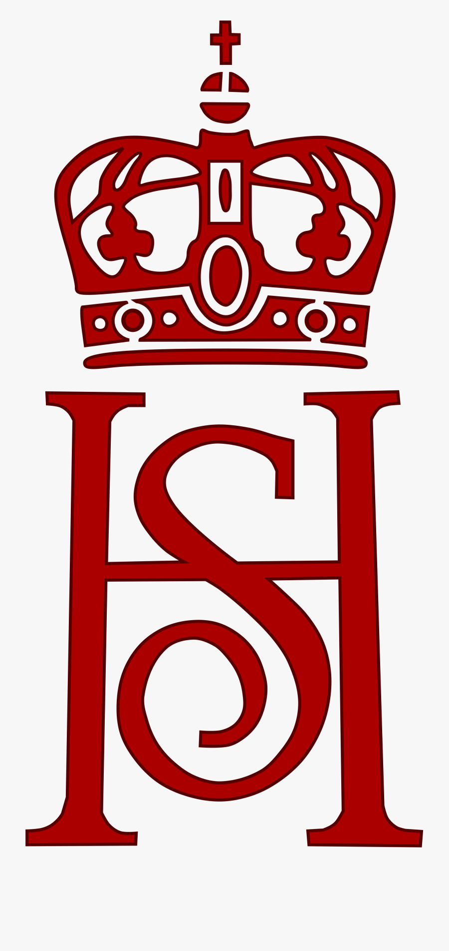 Transparent King Kong Clipart - Harald Sonja Monogram , Free ...