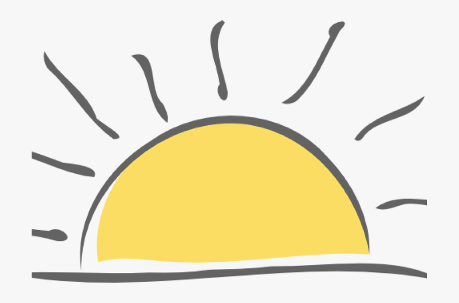 Rising Sun Clip Art , Free Transparent Clipart - ClipartKey