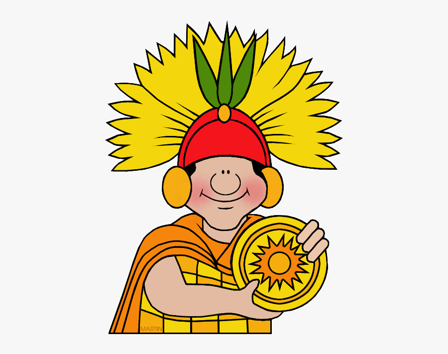 Egypt Clipart Inca Temple - Inca People Clipart , Free Transparent ...