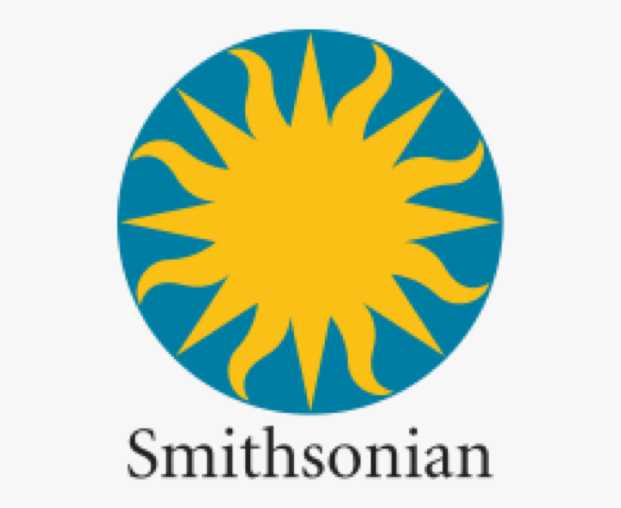Seeing The Light Clipart , Png Download - Smithsonian Institution Logo ...