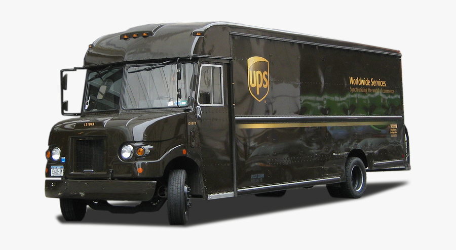 12 Cube Ups Truck , Free Transparent Clipart - ClipartKey