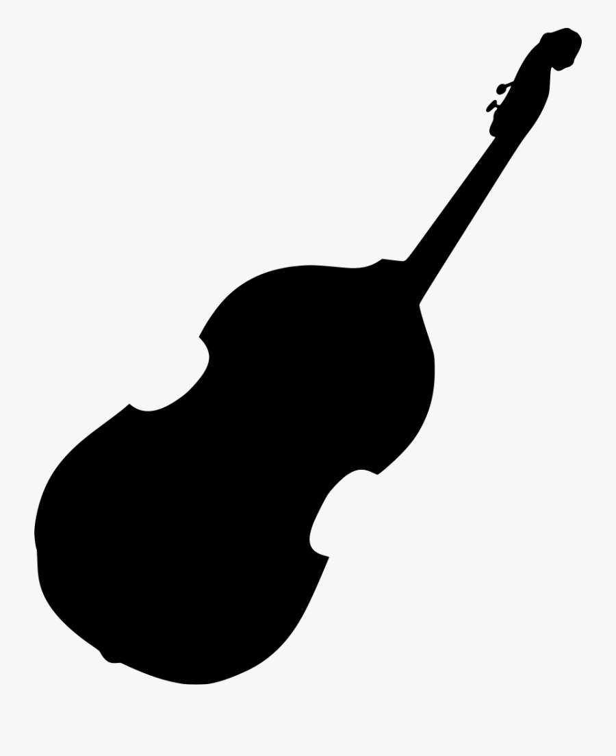 Bass Instrument Clipart , Free Transparent Clipart - ClipartKey