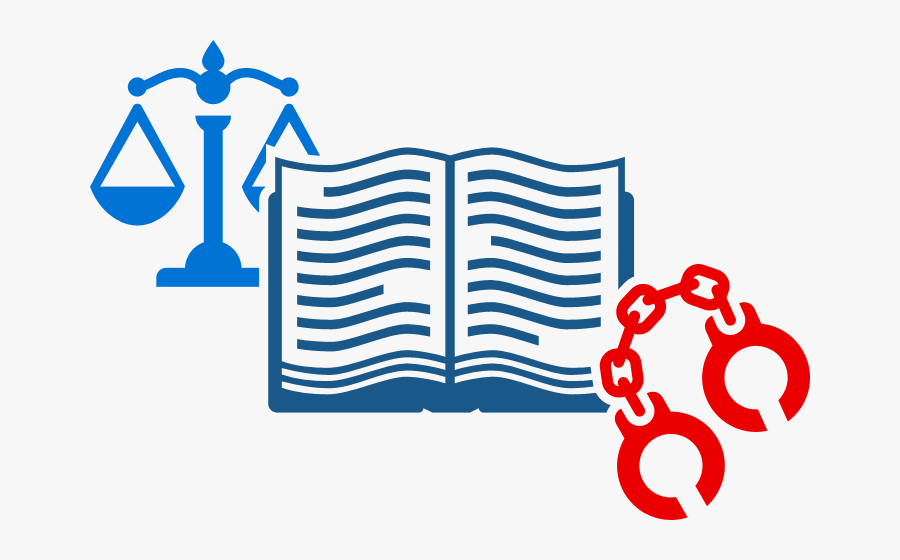 Transparent Police Arresting Clipart - Sign Of Judge , Free Transparent ...