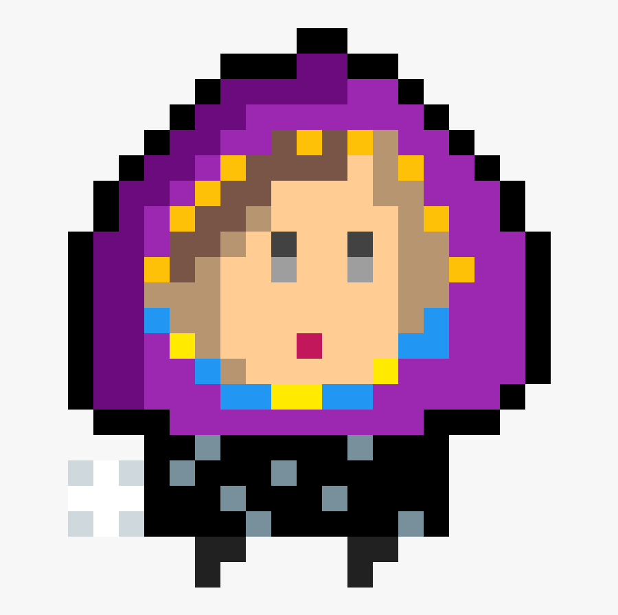 Soul Knight Character Idea Clipart , Png Download - Saihara Shuichi ...