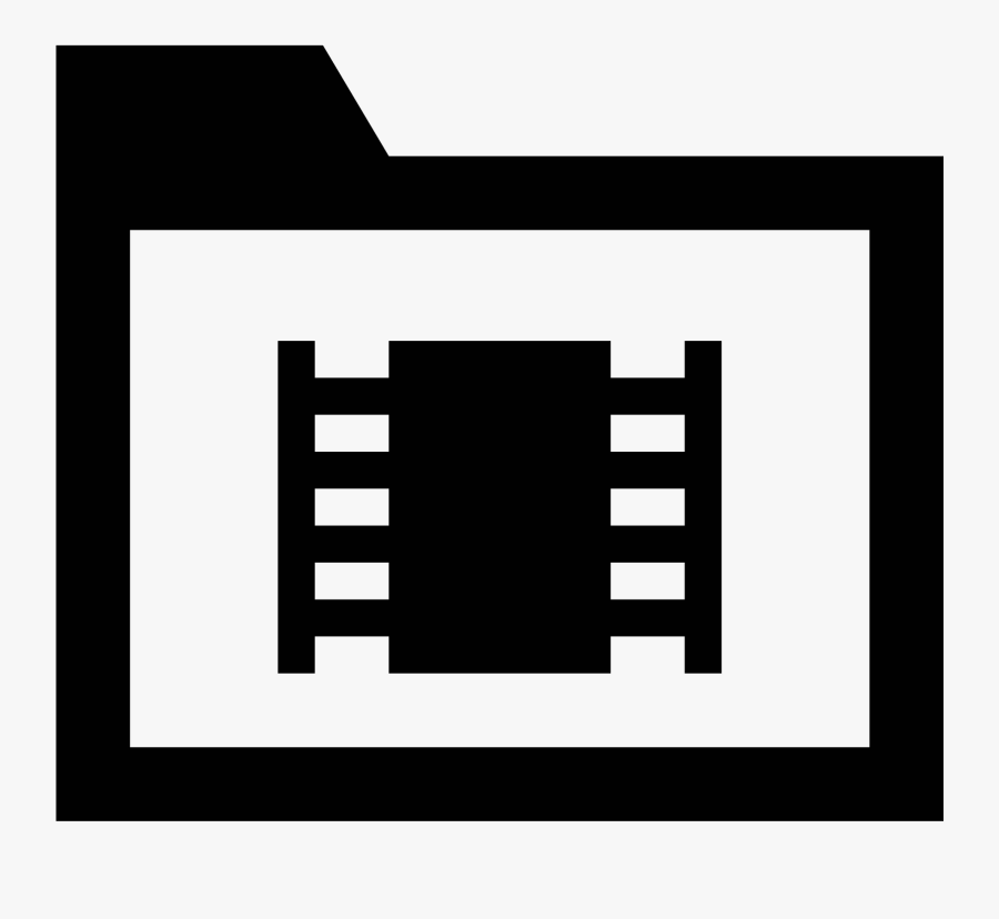 Transparent Folder Icon Png Transparent - Icon , Free Transparent ...