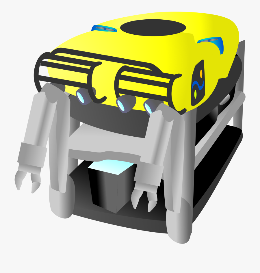 Rov Machine Clip Art , Free Transparent Clipart - ClipartKey