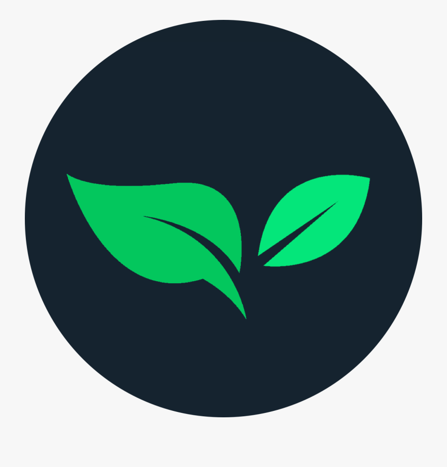 Dollar Sprout - Circle , Free Transparent Clipart - ClipartKey