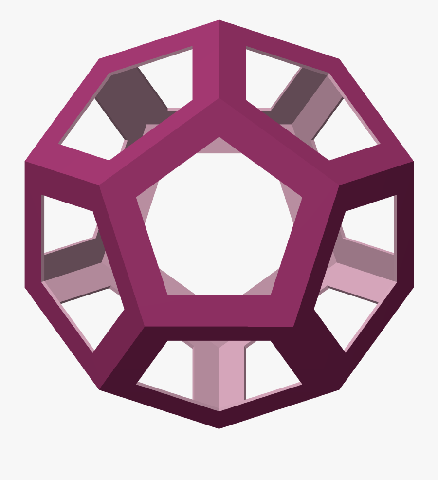 Cube Clipart Skeleton - Illustration , Free Transparent Clipart ...