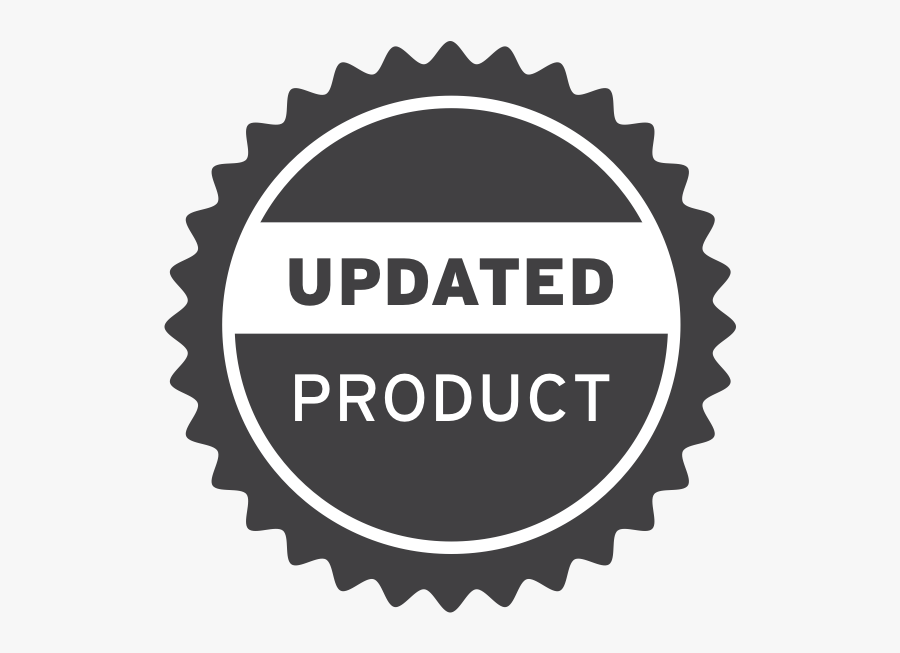 Updated Badge - Rise Up Coffee Logo , Free Transparent Clipart - ClipartKey