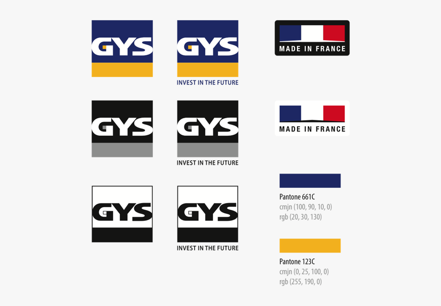 Gys Logo , Free Transparent Clipart - ClipartKey
