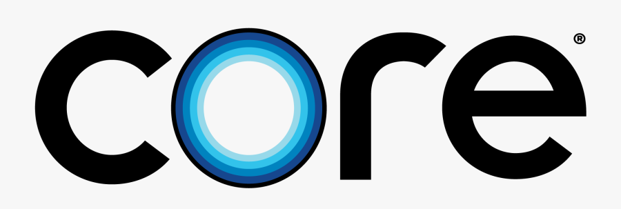 Core Transparent Png - Core Hydration Water Logo , Free Transparent ...