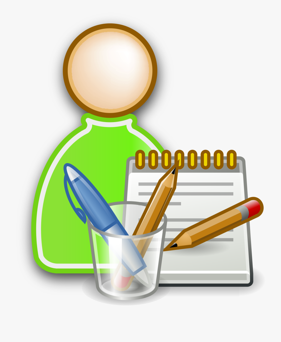 Term Homework I Class - Note Taking Transparent Background , Free ...