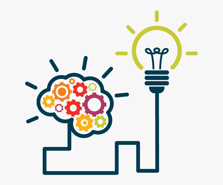 Energy Clipart Energy Transformation - Creative Solution , Free ...