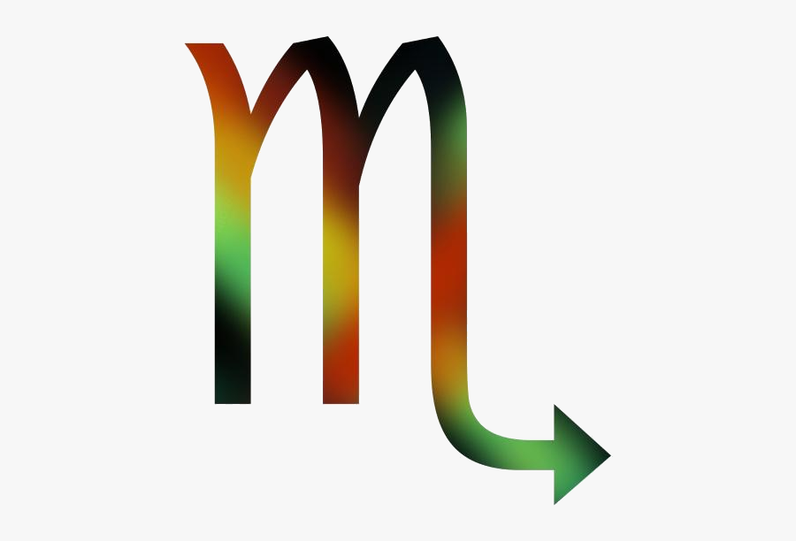 Scorpio Sign Png - Graphic Design , Free Transparent Clipart - ClipartKey