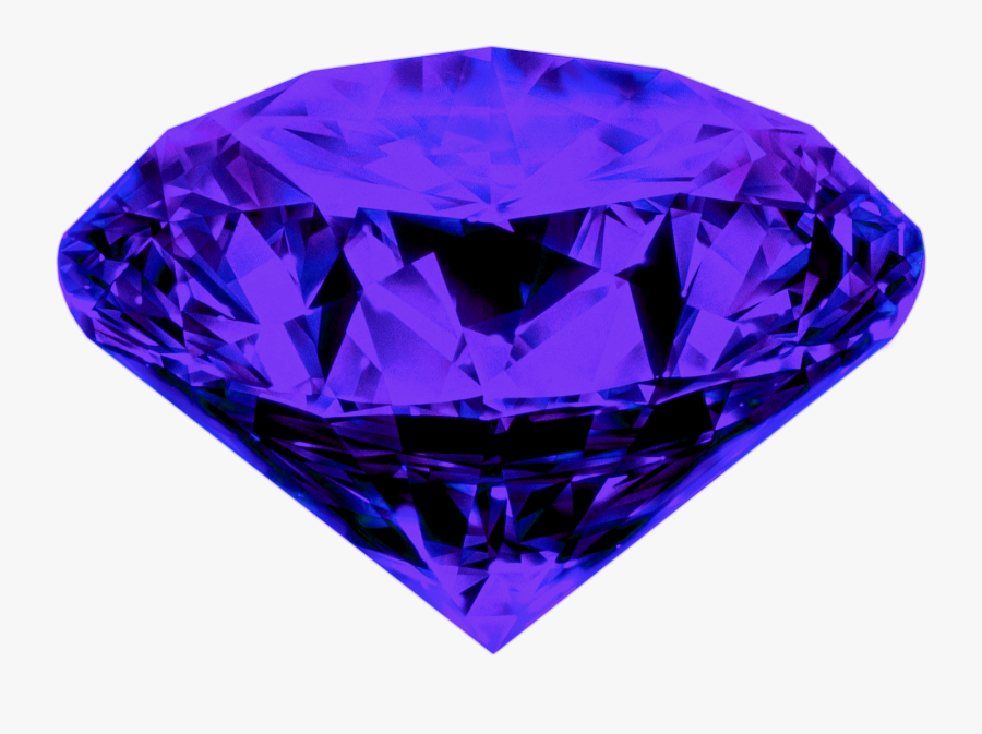 Diamond Png6683 - Blue Diamonds No Background , Free Transparent ...