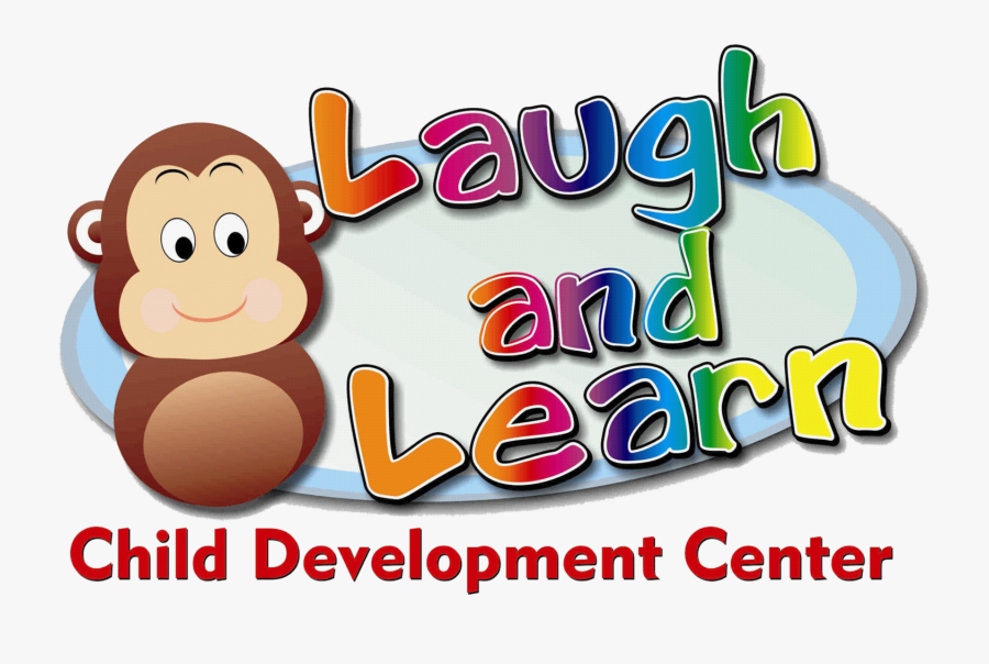 Laugh And Learn Child , Free Transparent Clipart - ClipartKey