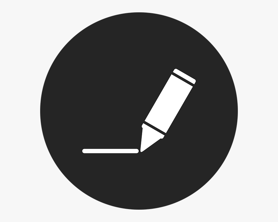 Transparent Background Blog Icon , Free Transparent Clipart - ClipartKey