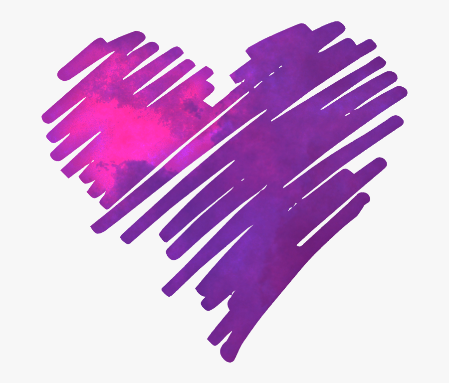 Heart Drawing Transparent Background , Free Transparent Clipart ...