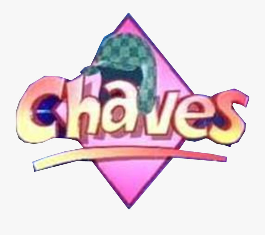 Clip Art Chaves Logo Png - Chaves , Free Transparent Clipart - ClipartKey