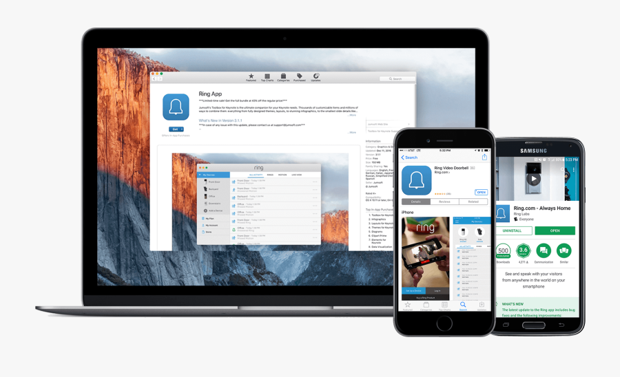 Ring App , Free Transparent Clipart - ClipartKey