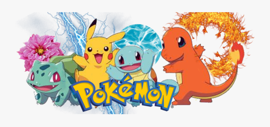 Pokemon , Free Transparent Clipart - ClipartKey