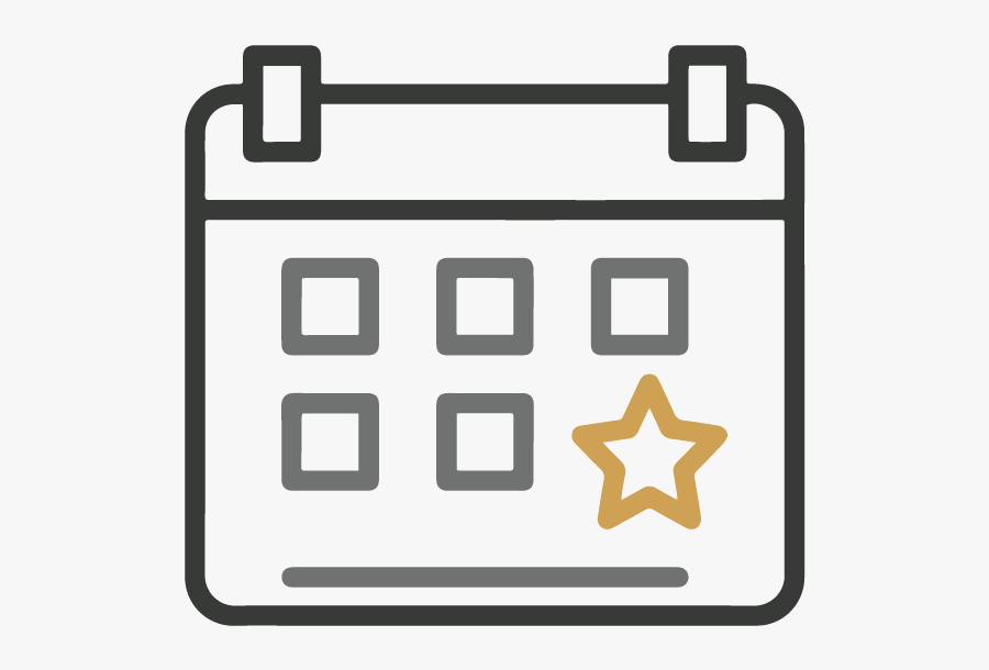 Schedule Icon Png , Free Transparent Clipart - ClipartKey