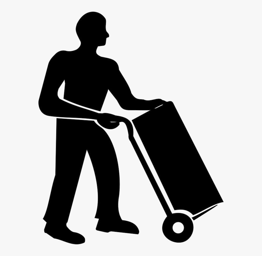 Trolley 3 - Workers Clipart Trolley , Free Transparent Clipart - ClipartKey