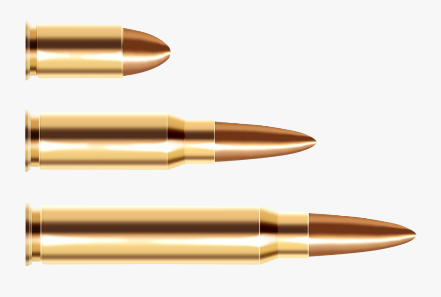 Gun Bullet Images Hd , Free Transparent Clipart - ClipartKey