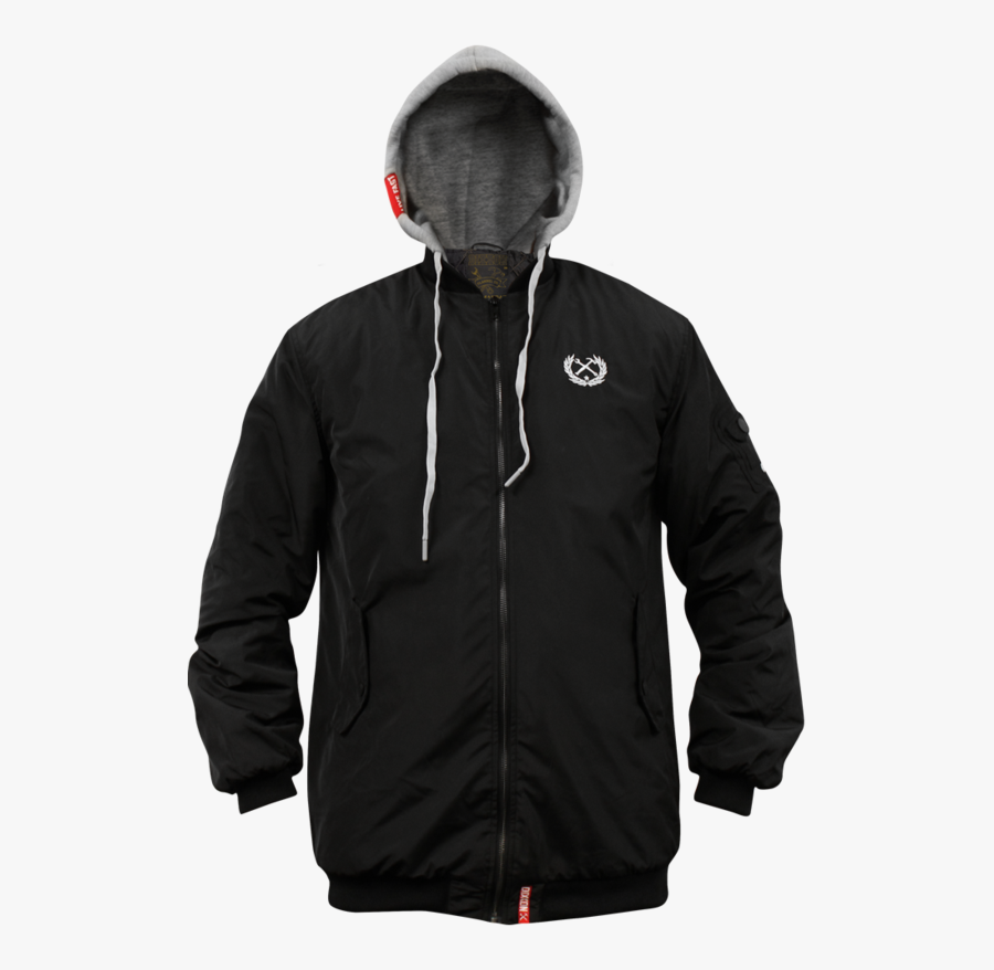 Drawing Jackets Hood - Hoodie , Free Transparent Clipart - ClipartKey