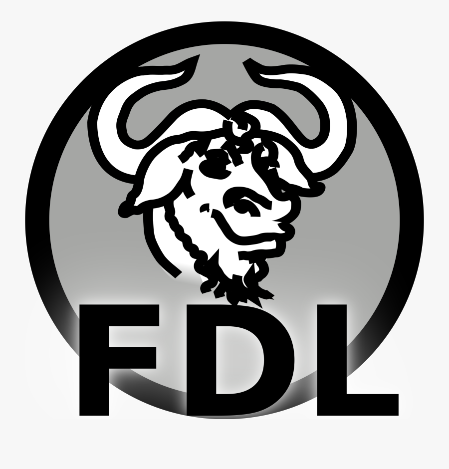 Kernel Clipart Holder - Gnu License Icon , Free Transparent Clipart ...