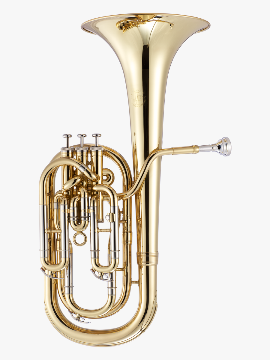 Jp273 Baritone , Free Transparent Clipart - ClipartKey