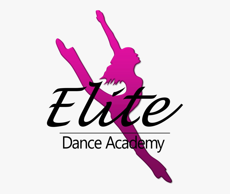 Dance Team - Elite Dance Academy Logo , Free Transparent Clipart - ClipartKey