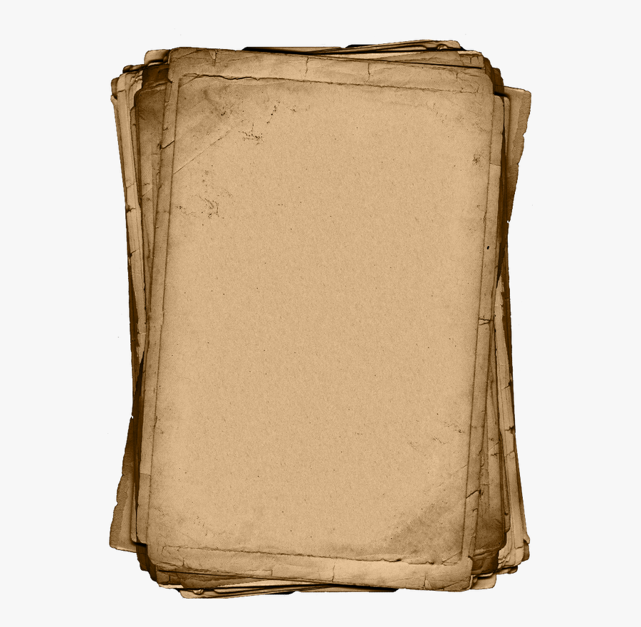 Vintage Photo Paper Png , Free Transparent Clipart - ClipartKey