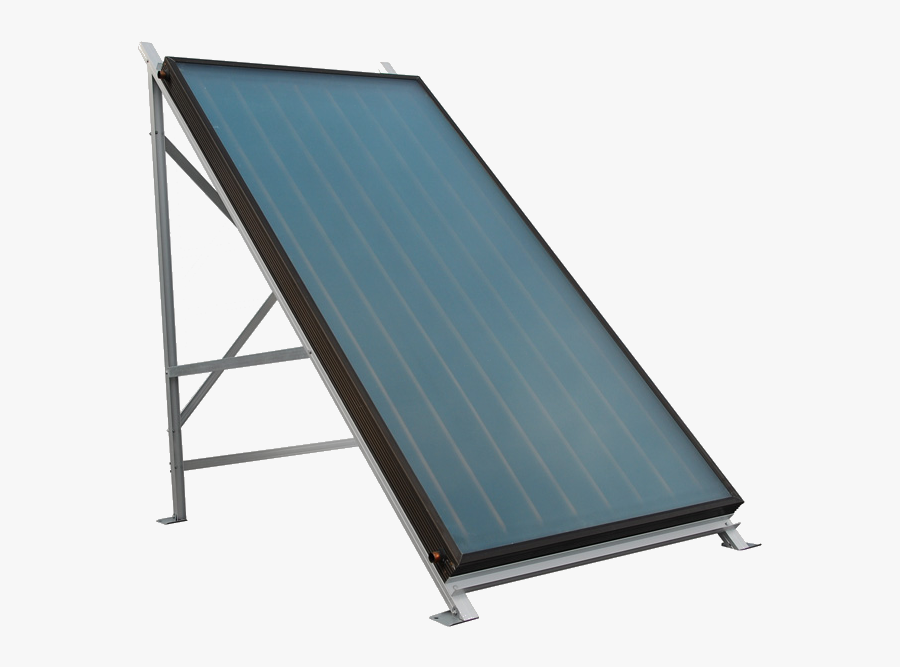 The Different Types Of Solar Thermal Panel Collectors - Flat Plate ...