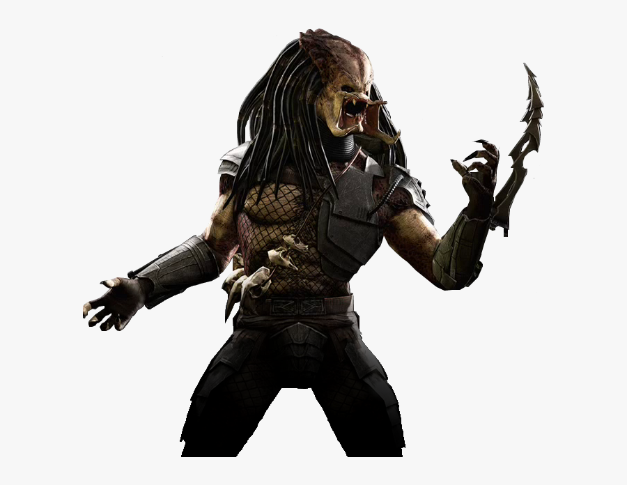 Alien Vs Predator Png , Free Transparent Clipart - ClipartKey