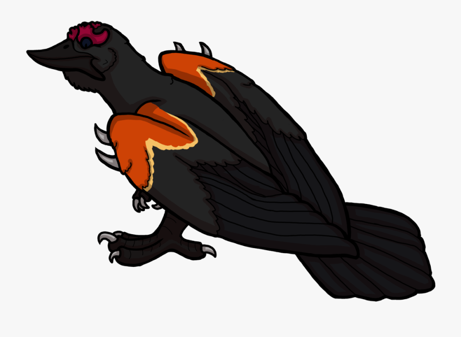 California Condor Clipart , Png Download - California Condor Cartoon ...