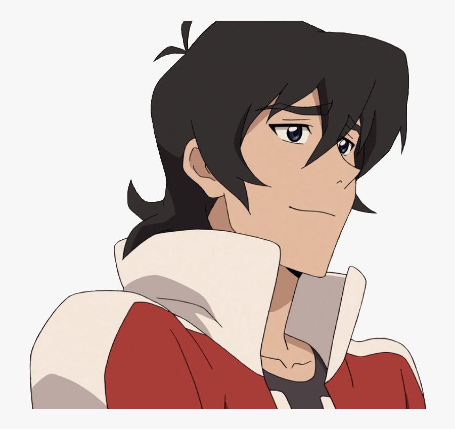 Keith Looking At Lance , Free Transparent Clipart - ClipartKey