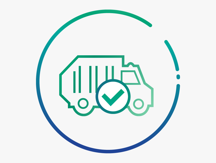 Recurring And On-demand Collection - Circle , Free Transparent Clipart ...