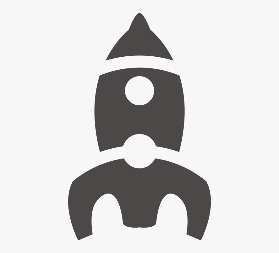 Rocket Icon , Free Transparent Clipart - ClipartKey