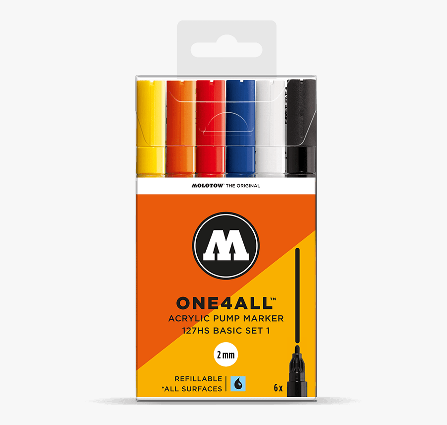 Molotow , Free Transparent Clipart - ClipartKey