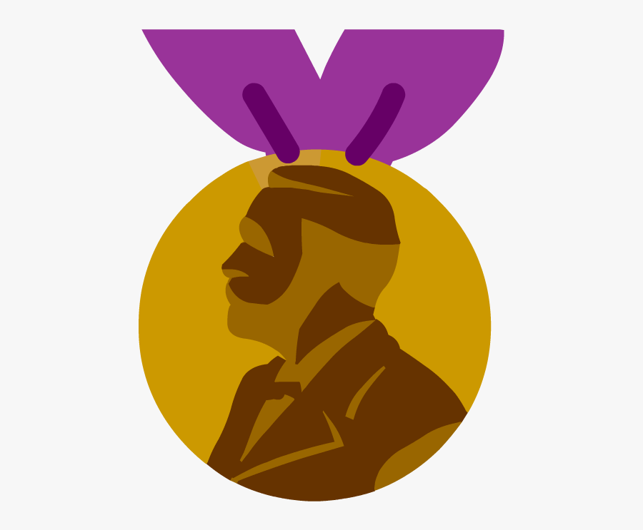 Nobel Peace Prize Icon , Free Transparent Clipart - ClipartKey