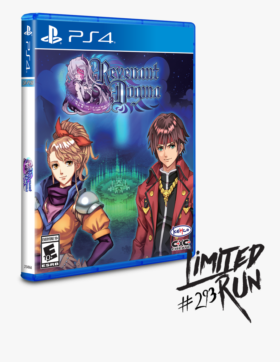 Double Dragon 4 Ps4 , Free Transparent Clipart - ClipartKey