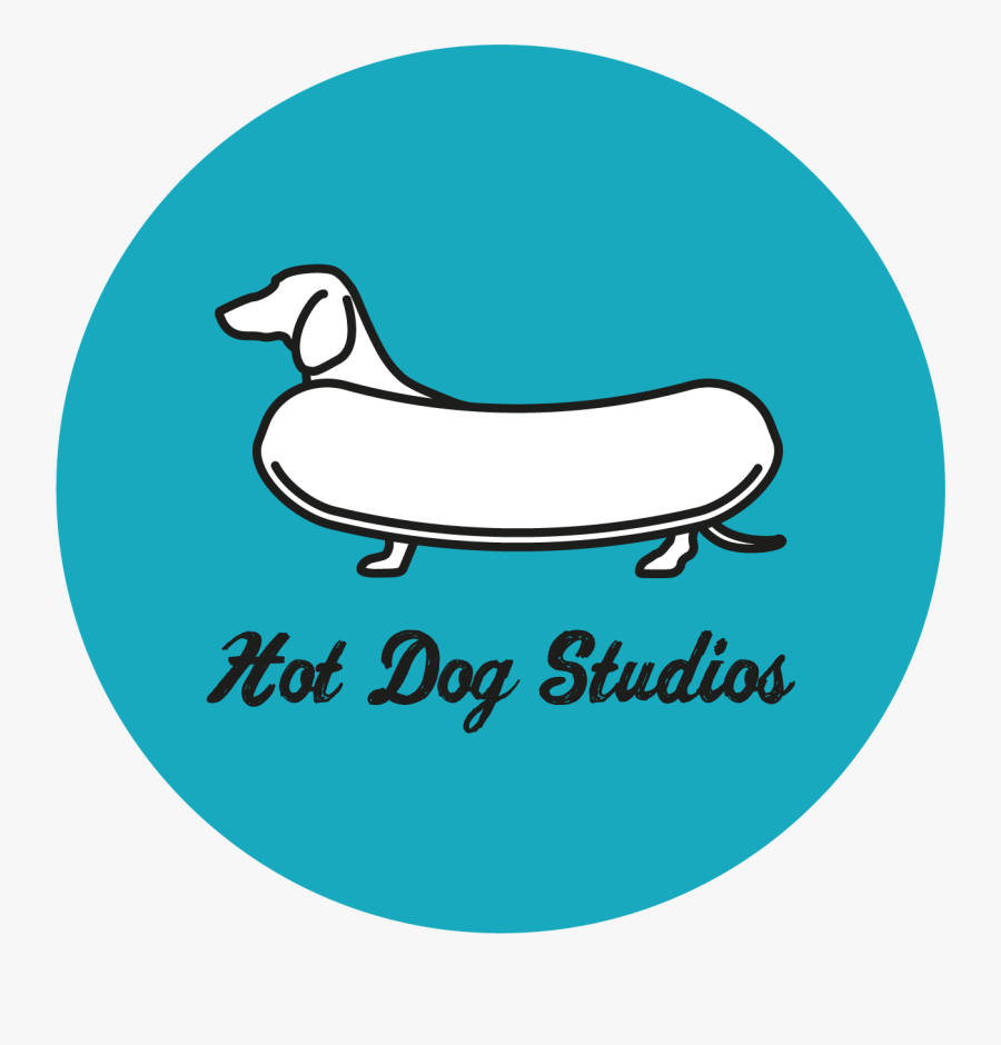 Find Us Hot Dog Studios Photography Studio Ⓒ - Duck , Free Transparent Clipart - ClipartKey