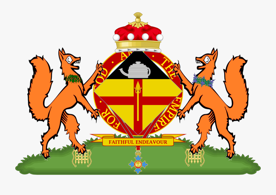 Pike Achievement - Crest - Crest , Free Transparent Clipart - ClipartKey